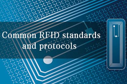Common RFID Standards and Protocols You Must Know | RFID Card, RFID Tag, NFC sticker, Amiibo ...